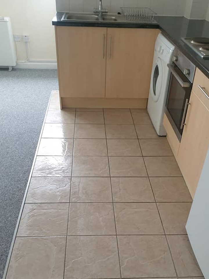 Cleaning Services from Experienced Cleaners in Daventry Northamptonshire