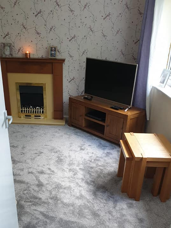 Cleaning Services from Experienced Cleaners in Daventry Northamptonshire