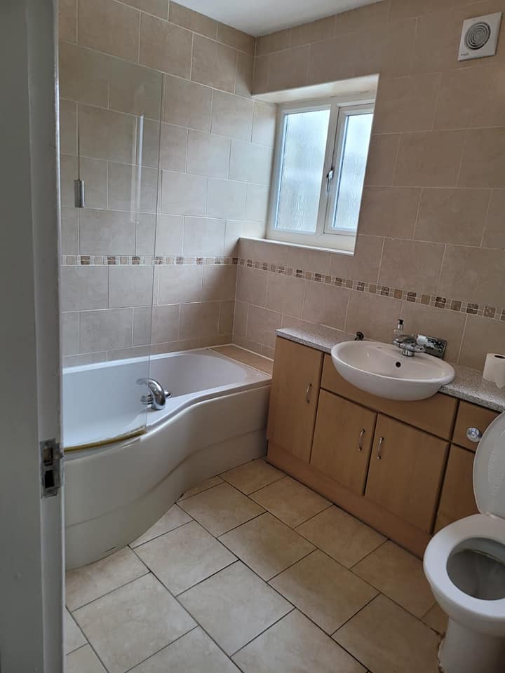 Cleaning Services from Experienced Cleaners in Daventry Northamptonshire