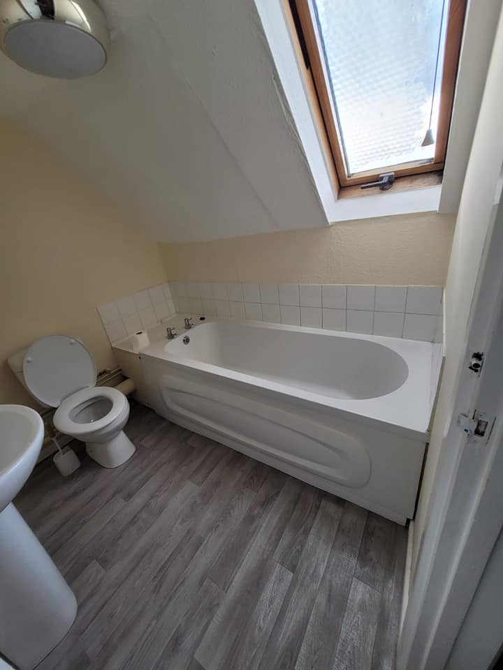 Cleaning Services from Experienced Cleaners in Daventry Northamptonshire